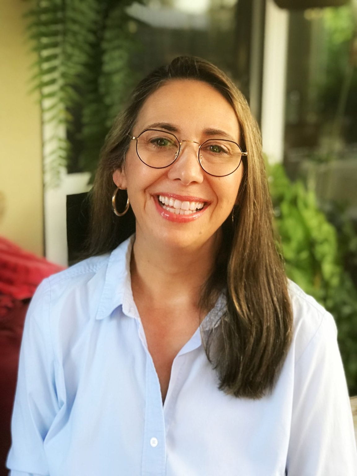 Margaret's reading shelf | a personal look at a reading life.